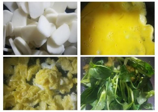 炒年糕怎么炒好吃又简单窍门_家常炒年糕做法-第3张图片-山城妙识