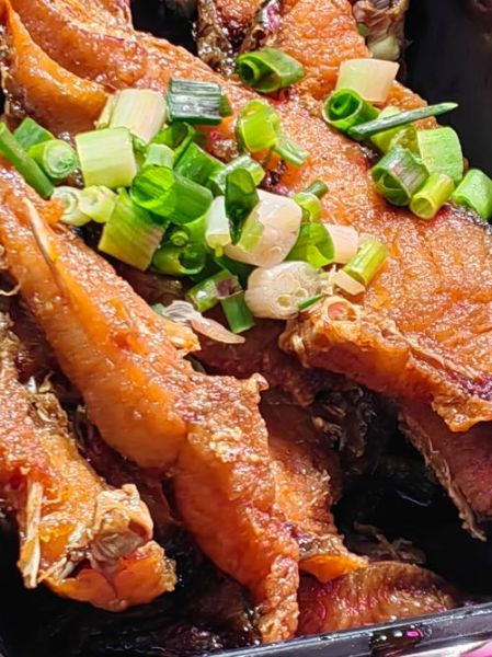 不油炸焖酥鱼怎么做_不油炸焖酥鱼的家常做法-第3张图片-山城妙识 不油炸焖酥鱼怎么做_不油炸焖酥鱼的家常做法-第3张图片-山城妙识