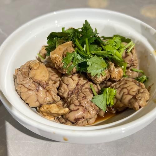 锅巴菜怎么做_锅巴菜家常做法-第1张图片-山城妙识 锅巴菜怎么做_锅巴菜家常做法-第1张图片-山城妙识