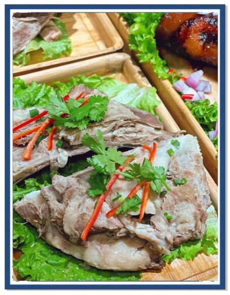 贴秋膘吃什么肉_贴秋膘适合吃哪些肉-第3张图片-山城妙识 贴秋膘吃什么肉_贴秋膘适合吃哪些肉-第3张图片-山城妙识