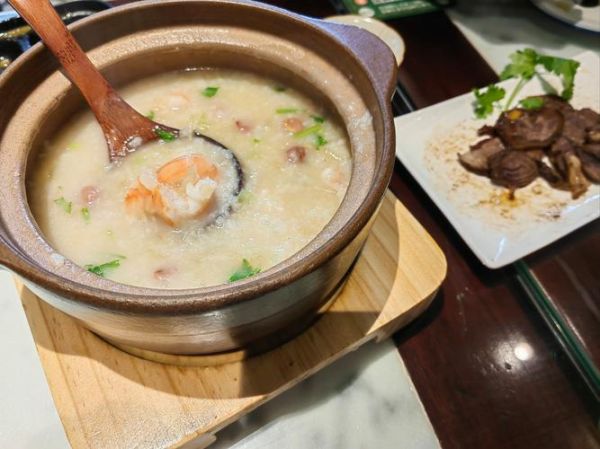 鲜鲍鱼粥怎么做_鲜鲍鱼粥的家常做法-第3张图片-山城妙识 鲜鲍鱼粥怎么做_鲜鲍鱼粥的家常做法-第3张图片-山城妙识