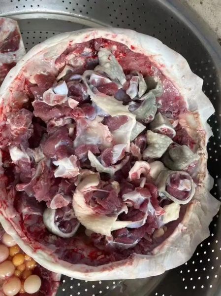 鳄鱼龟怎么吃最好_鳄鱼龟怎样吃最营养-第2张图片-山城妙识 鳄鱼龟怎么吃最好_鳄鱼龟怎样吃最营养-第2张图片-山城妙识