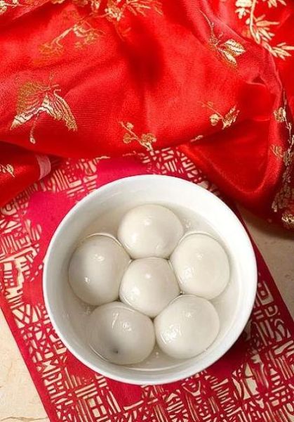 电饭锅煮汤圆会破吗_电饭锅煮汤圆的正确方法-第1张图片-山城妙识