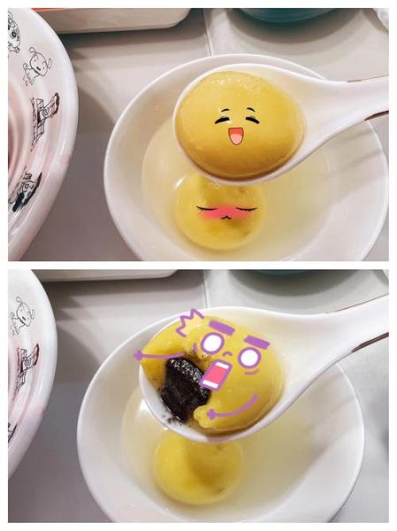 电饭锅煮汤圆会破吗_电饭锅煮汤圆的正确方法-第2张图片-山城妙识