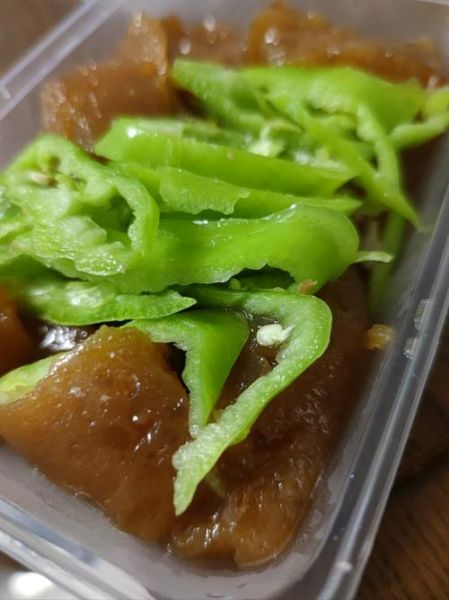 驴肉焖子是什么做的_驴肉焖子的正宗做法-第1张图片-山城妙识