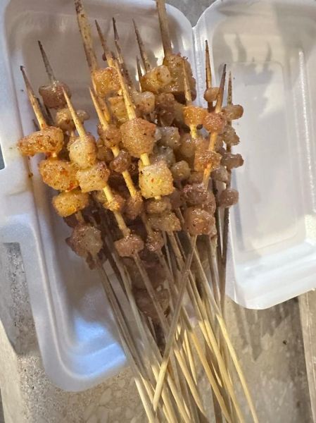 烧烤牛油怎么腌制_烧烤牛油腌制配方-第3张图片-山城妙识 烧烤牛油怎么腌制_烧烤牛油腌制配方-第3张图片-山城妙识