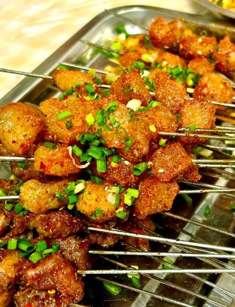 烧烤牛油怎么腌制_烧烤牛油腌制配方-第1张图片-山城妙识 烧烤牛油怎么腌制_烧烤牛油腌制配方-第1张图片-山城妙识