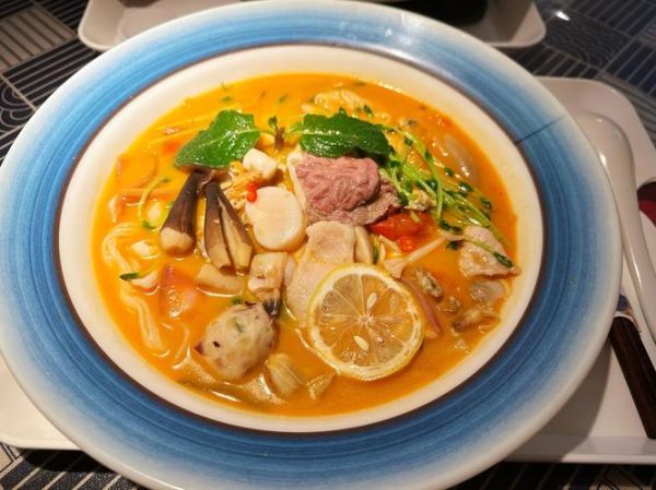 冬阴功汤煮什么菜_冬阴功汤配菜推荐-第3张图片-山城妙识