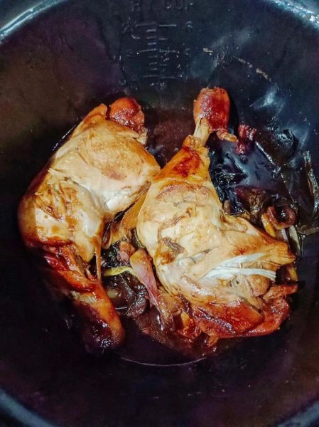 电饭锅怎么炒菜_电饭锅炒菜做法-第1张图片-山城妙识