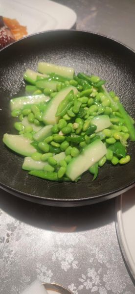 豆类蔬菜有哪些_怎么做好吃又营养-第2张图片-山城妙识