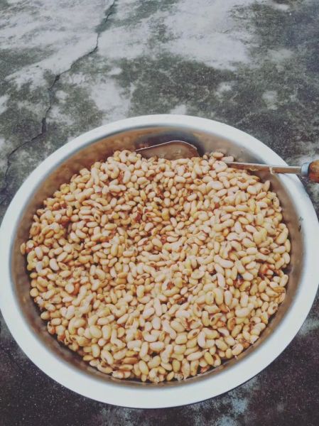 黄豆酱发酵几天再晒_晒酱最佳时间-第2张图片-山城妙识