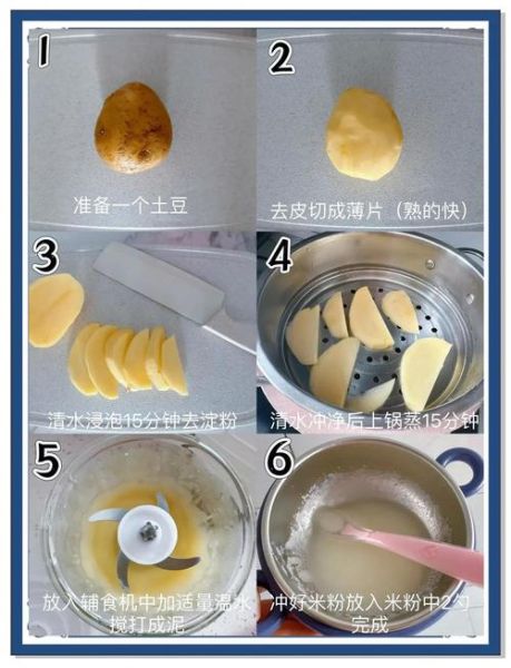 韩式甜土豆泥怎么做_甜土豆泥需要哪些材料-第2张图片-山城妙识 韩式甜土豆泥怎么做_甜土豆泥需要哪些材料-第2张图片-山城妙识