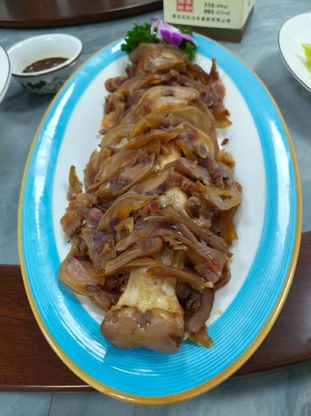 马肉怎么吃最好吃_马肉适合做什么菜-第1张图片-山城妙识