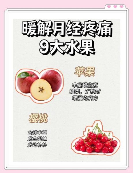 痛经吃什么调理_痛经怎么缓解最快-第2张图片-山城妙识