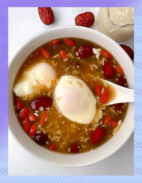 江米甜酒下奶做法用量_喝多久见效-第3张图片-山城妙识