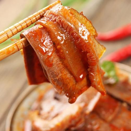 夫妻肺片料汁怎么做_正宗川味红油配方-第1张图片-山城妙识