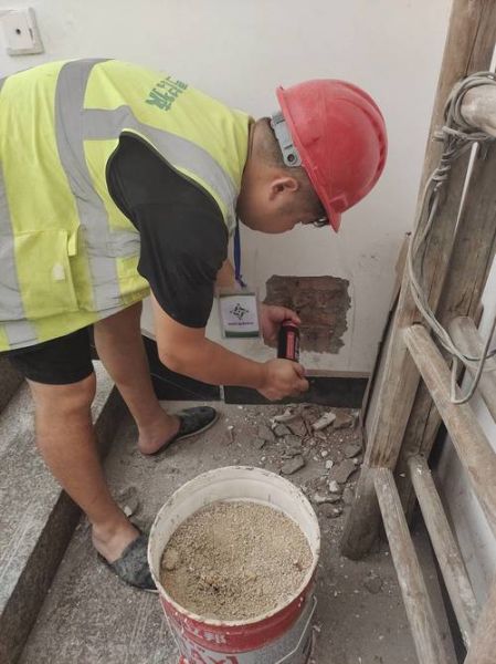 豆腐渣工程如何维权_房屋质量鉴定找谁-第1张图片-山城妙识 豆腐渣工程如何维权_房屋质量鉴定找谁-第1张图片-山城妙识