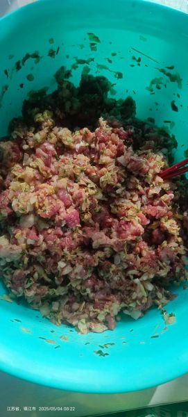 白菜猪肉饺子馅怎么做_白菜猪肉饺子馅怎么调好吃-第3张图片-山城妙识 白菜猪肉饺子馅怎么做_白菜猪肉饺子馅怎么调好吃-第3张图片-山城妙识