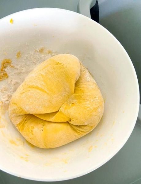 小馒头的做法_蒸小馒头需要多久-第3张图片-山城妙识 小馒头的做法_蒸小馒头需要多久-第3张图片-山城妙识