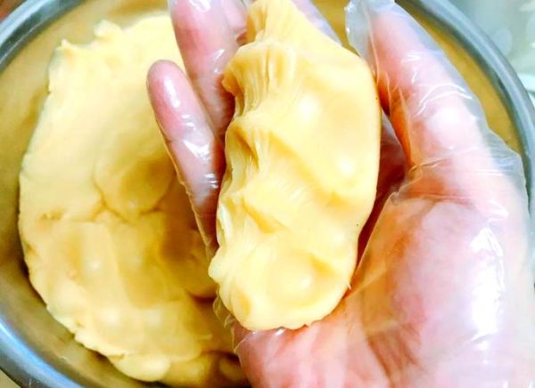 莲蓉馅料怎么做_莲蓉馅料保存多久-第3张图片-山城妙识 莲蓉馅料怎么做_莲蓉馅料保存多久-第3张图片-山城妙识