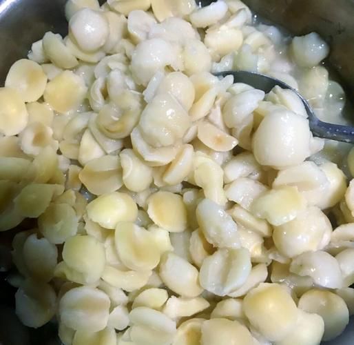 莲蓉馅料怎么做_莲蓉馅料保存多久-第1张图片-山城妙识 莲蓉馅料怎么做_莲蓉馅料保存多久-第1张图片-山城妙识