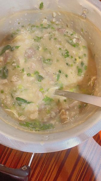 家常早餐粥怎么做_家常早餐粥有哪些-第2张图片-山城妙识