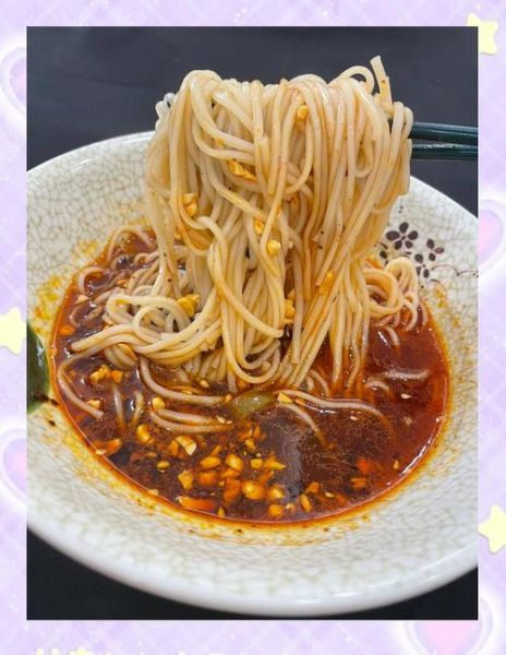 重庆小面怎么做_正宗配方揭秘-第3张图片-山城妙识 重庆小面怎么做_正宗配方揭秘-第3张图片-山城妙识