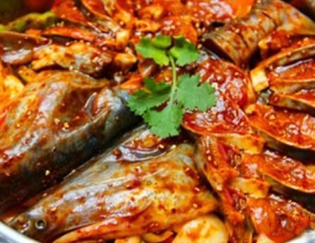 清炖鮰鱼怎么做才好吃_正宗清炖鮰鱼的家常做法-第2张图片-山城妙识 清炖鮰鱼怎么做才好吃_正宗清炖鮰鱼的家常做法-第2张图片-山城妙识