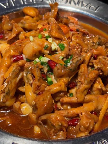 清汤牛蛙怎么做_清汤牛蛙的做法大全-第1张图片-山城妙识 清汤牛蛙怎么做_清汤牛蛙的做法大全-第1张图片-山城妙识