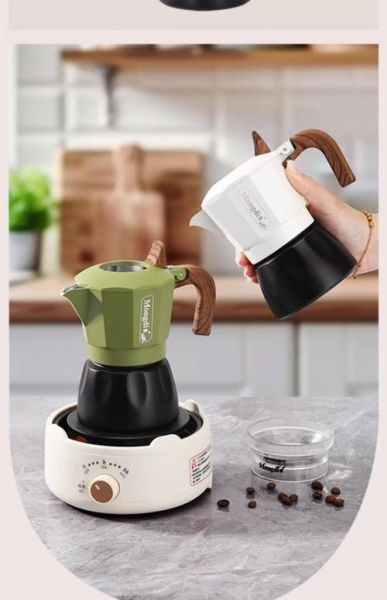 摩卡咖啡壶哪个牌子好_摩卡壶怎么选-第2张图片-山城妙识 摩卡咖啡壶哪个牌子好_摩卡壶怎么选-第2张图片-山城妙识