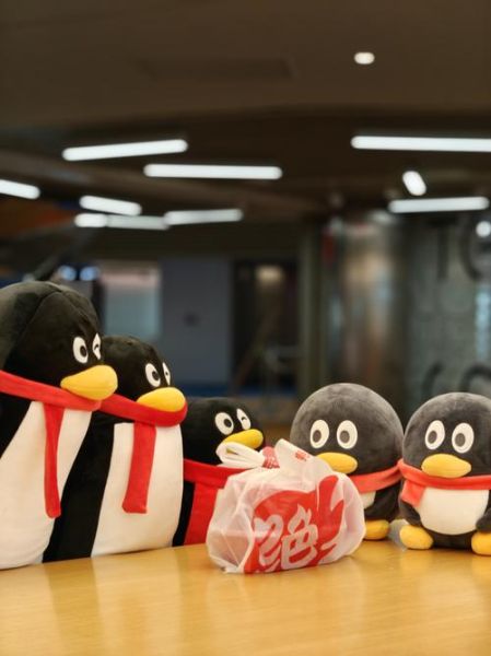 鹅厂是什么意思_鹅厂是哪个公司-第1张图片-山城妙识 鹅厂是什么意思_鹅厂是哪个公司-第1张图片-山城妙识