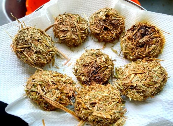 草饼怎么保存_草饼可以放几天-第2张图片-山城妙识 草饼怎么保存_草饼可以放几天-第2张图片-山城妙识