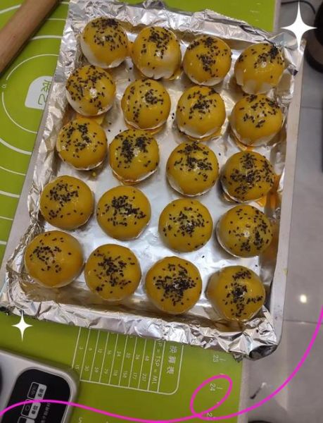 草饼怎么保存_草饼可以放几天-第3张图片-山城妙识 草饼怎么保存_草饼可以放几天-第3张图片-山城妙识