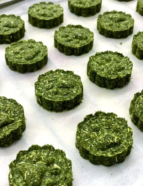 草饼怎么保存_草饼可以放几天-第1张图片-山城妙识 草饼怎么保存_草饼可以放几天-第1张图片-山城妙识