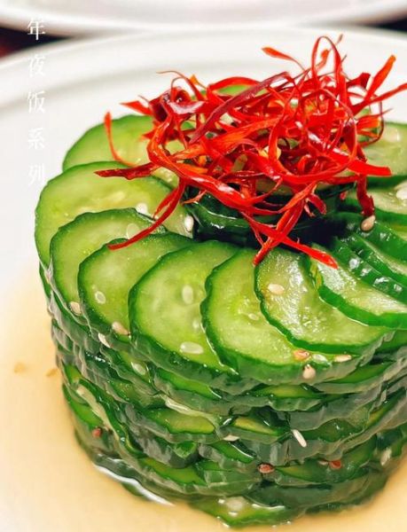 蒜泥黄瓜怎么做_蒜泥黄瓜用哪种蒜-第2张图片-山城妙识 蒜泥黄瓜怎么做_蒜泥黄瓜用哪种蒜-第2张图片-山城妙识