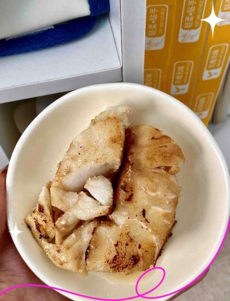 鳕鱼块怎么做好吃又简单_鳕鱼块的家常做法-第1张图片-山城妙识