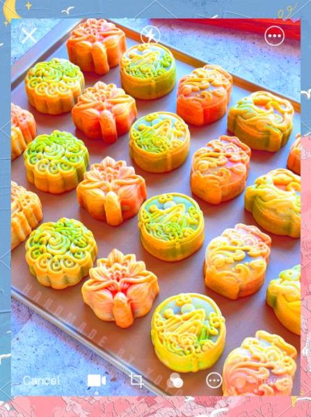 广式月饼成品特点_为什么广式月饼这么受欢迎-第3张图片-山城妙识 广式月饼成品特点_为什么广式月饼这么受欢迎-第3张图片-山城妙识