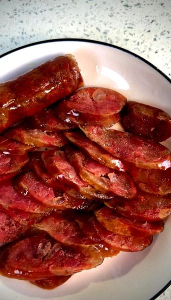 腊肠怎么蒸_腊肠蒸多久才熟-第1张图片-山城妙识