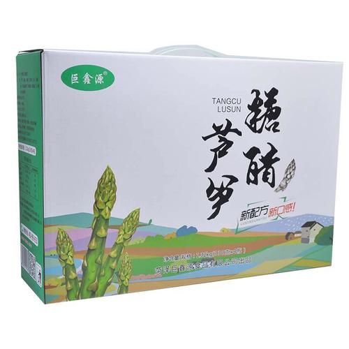 芦笋罐头怎么做好吃_芦笋罐头吃法大全-第2张图片-山城妙识
