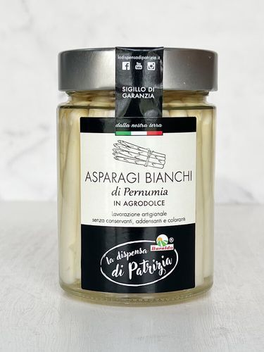 芦笋罐头怎么做好吃_芦笋罐头吃法大全-第3张图片-山城妙识