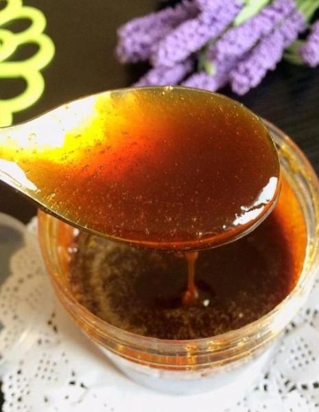 川贝秋梨膏的做法比例_川贝秋梨膏怎么做止咳-第1张图片-山城妙识 川贝秋梨膏的做法比例_川贝秋梨膏怎么做止咳-第1张图片-山城妙识