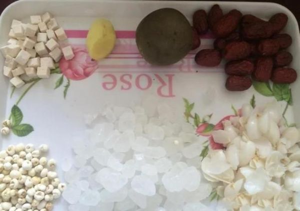 川贝秋梨膏的做法比例_川贝秋梨膏怎么做止咳-第2张图片-山城妙识 川贝秋梨膏的做法比例_川贝秋梨膏怎么做止咳-第2张图片-山城妙识