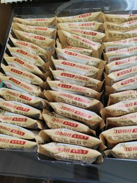 中国饼干十大排名_哪个牌子最好吃-第1张图片-山城妙识