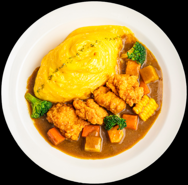 浅奈日式咖喱蛋包饭好吃吗_浅奈日式咖喱蛋包饭加盟靠谱吗-第2张图片-山城妙识