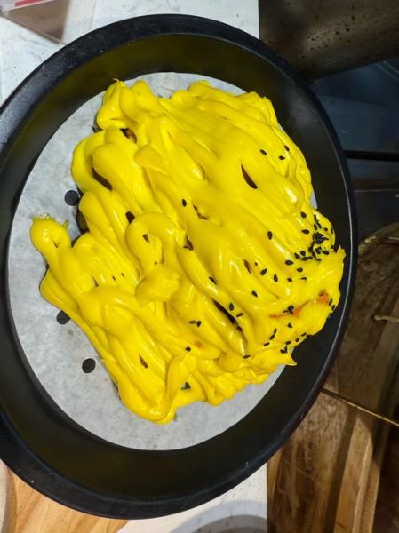 芝士焗南瓜泥怎么做_芝士焗南瓜泥热量高吗-第1张图片-山城妙识 芝士焗南瓜泥怎么做_芝士焗南瓜泥热量高吗-第1张图片-山城妙识