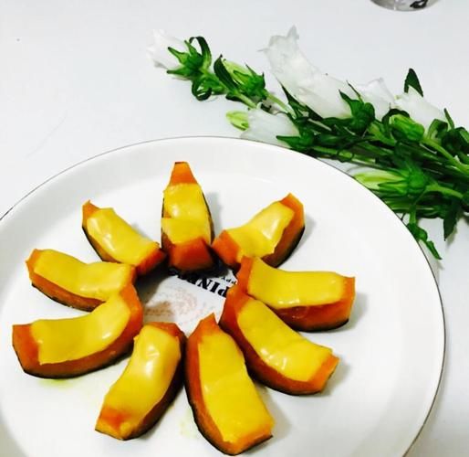 芝士焗南瓜泥怎么做_芝士焗南瓜泥热量高吗-第2张图片-山城妙识 芝士焗南瓜泥怎么做_芝士焗南瓜泥热量高吗-第2张图片-山城妙识