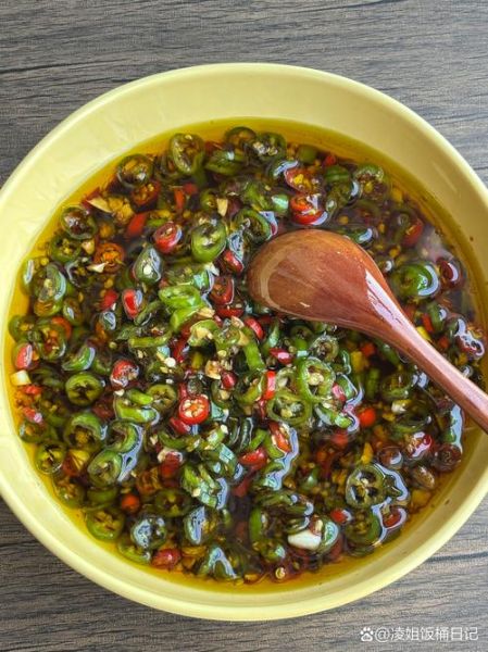 青辣椒咸菜怎么腌制_青辣椒咸菜腌制方法-第1张图片-山城妙识 青辣椒咸菜怎么腌制_青辣椒咸菜腌制方法-第1张图片-山城妙识