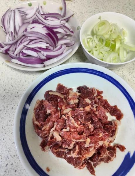 韩式烤牛肉怎么腌制才嫩_韩式烤牛肉腌制配方窍门-第3张图片-山城妙识 韩式烤牛肉怎么腌制才嫩_韩式烤牛肉腌制配方窍门-第3张图片-山城妙识