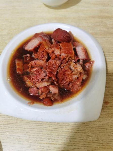 酱汁肉怎么做好吃_酱汁肉的做法窍门-第2张图片-山城妙识 酱汁肉怎么做好吃_酱汁肉的做法窍门-第2张图片-山城妙识