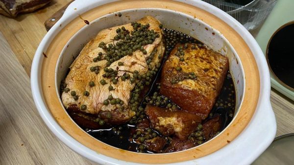 酱汁肉怎么做好吃_酱汁肉的做法窍门-第3张图片-山城妙识 酱汁肉怎么做好吃_酱汁肉的做法窍门-第3张图片-山城妙识